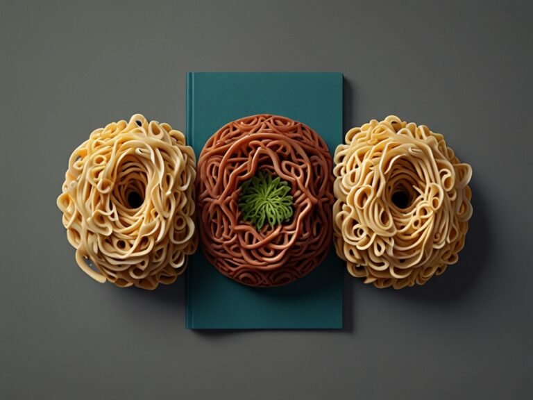 noodlemagazine - Exploring the World of Noodles